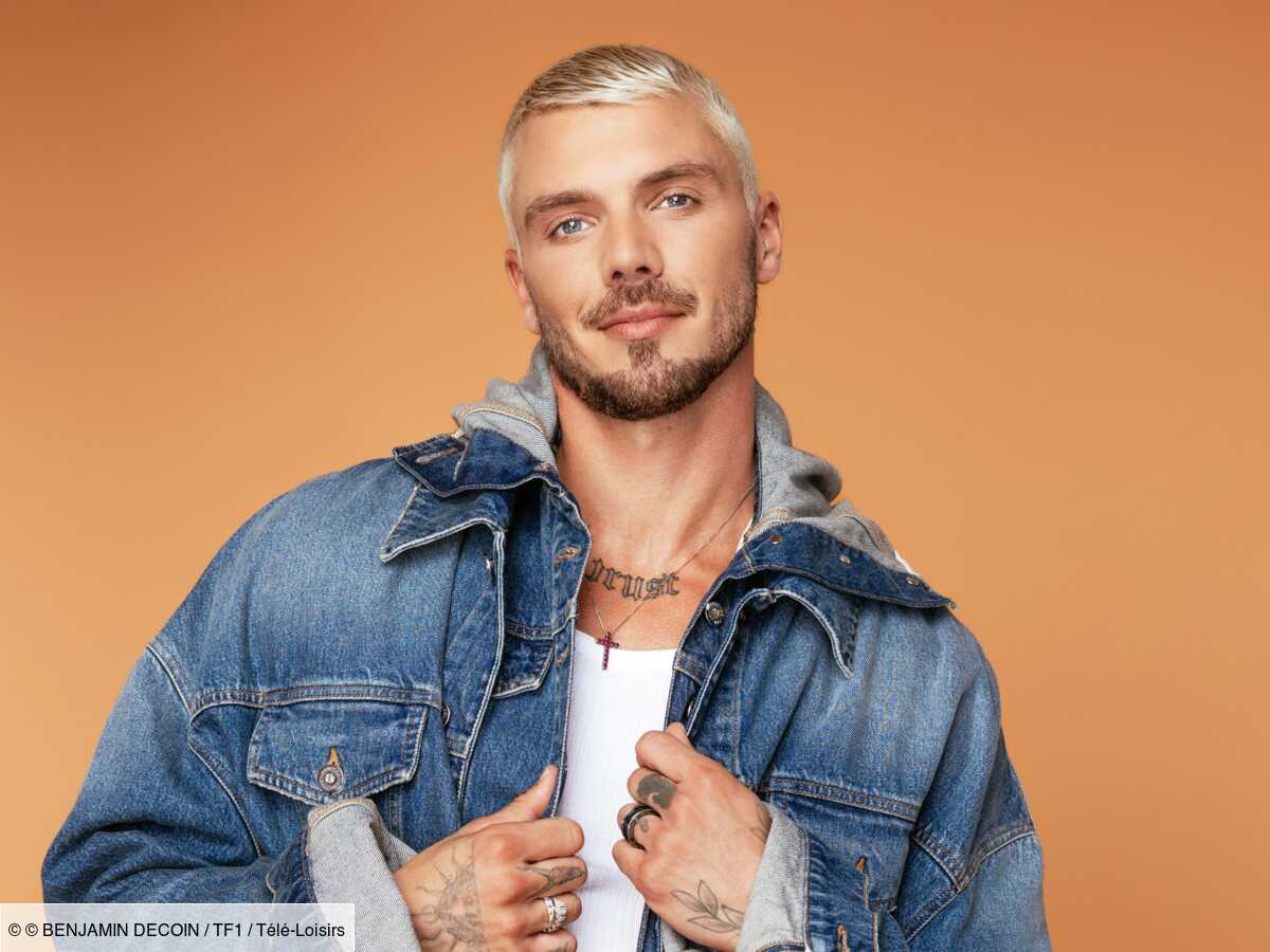 Jonathan Jenvrin (Star Academy 2025) raconte comment un ancien ...