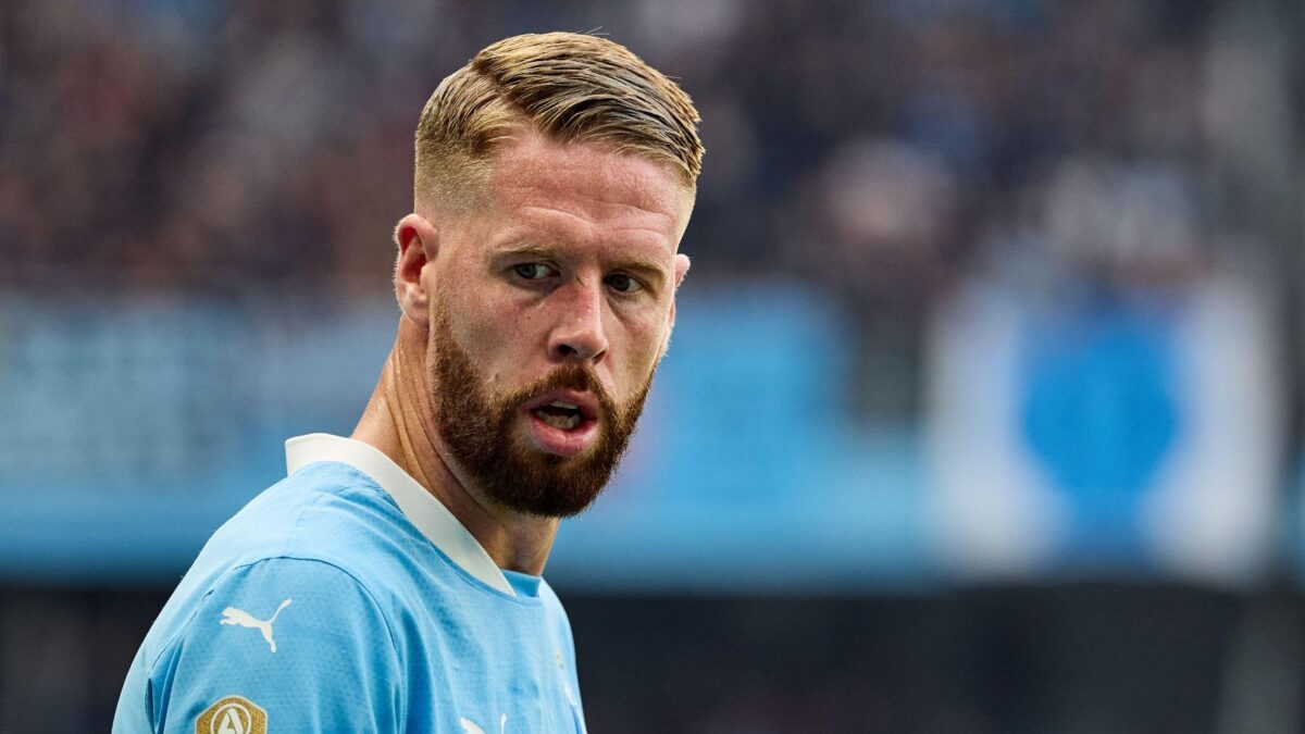 5 forgotten ballers you had no idea are currently playing in Sweden