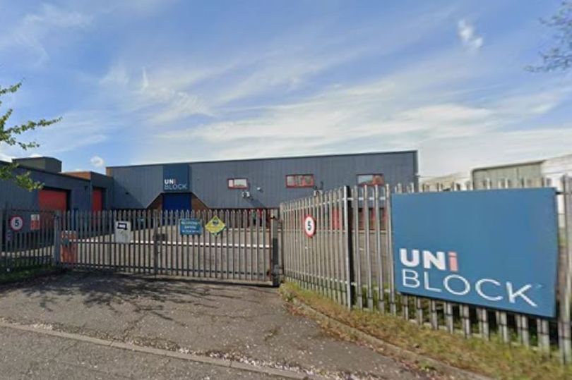 Job losses confirmed amid collapse of Scunthorpe-based manufacturer ...