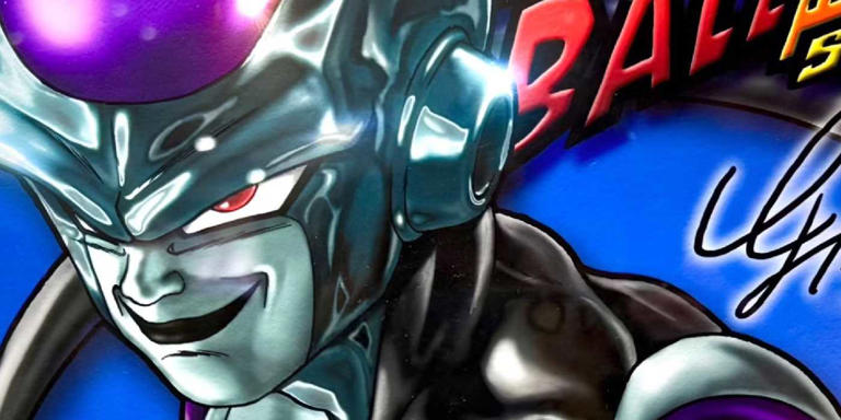 Dragon Ball Super’s 2026 revival is Black Frieza’s last chance