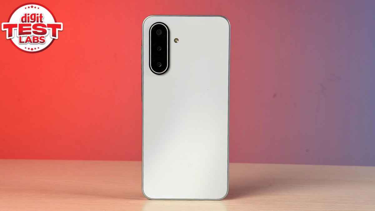 Samsung Galaxy M17 5G first impression: A sleek budget phone that doesn ...