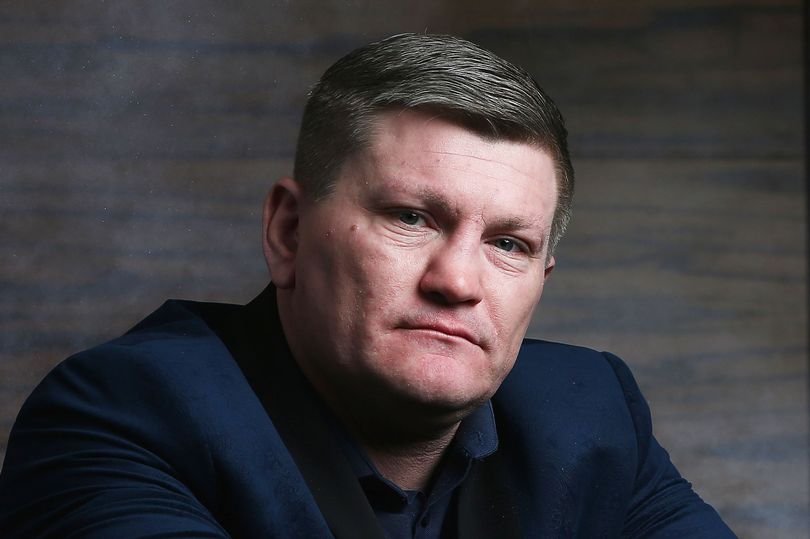 Ricky Hatton inquest halted - what happens next and what else will come out