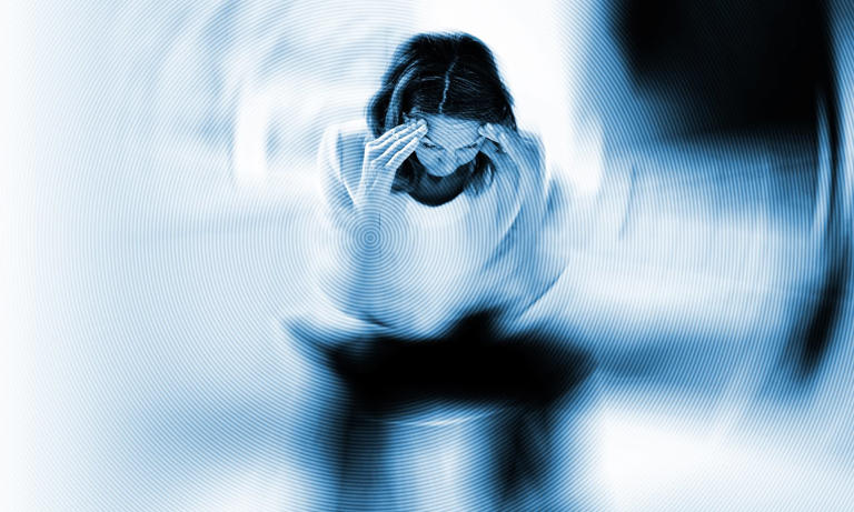 Neurologist reveals what triggers dizzy spells - and how to stop them