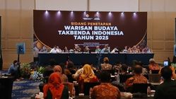 Horok-Horok hingga Lir-Ilir: 57 Budaya Jateng Ditetapkan Jadi Warisan ...