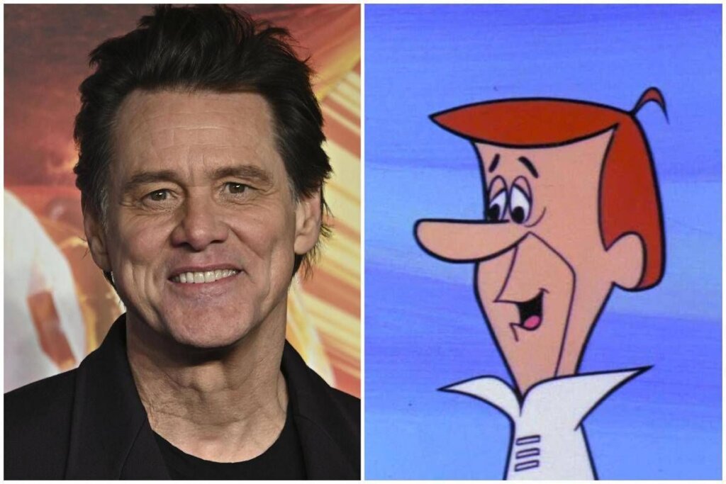 Jim Carrey in trattative per il ruolo del capofamiglia George nel live ...