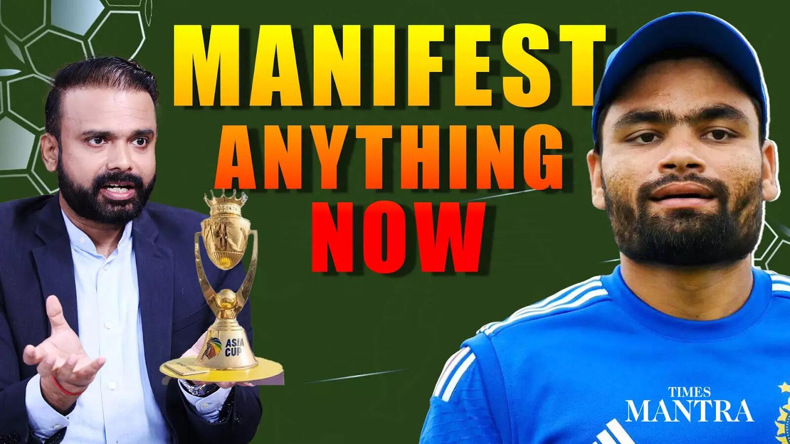 Unlock The Winning Mindset | Ajay Mishra’s Manifestation Secrets Of ...