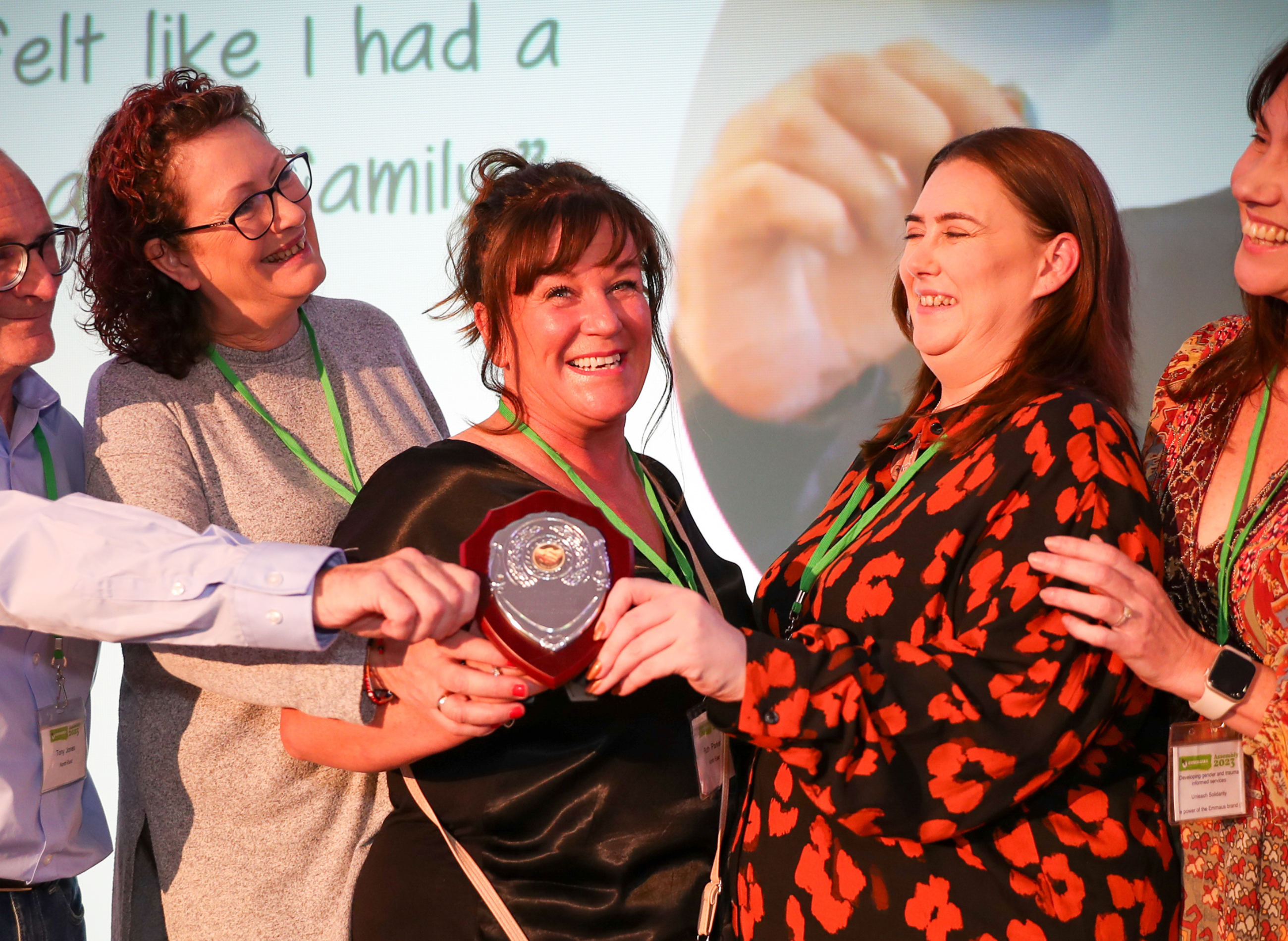 South Shields charity leader set to raise awareness for homelessness ...