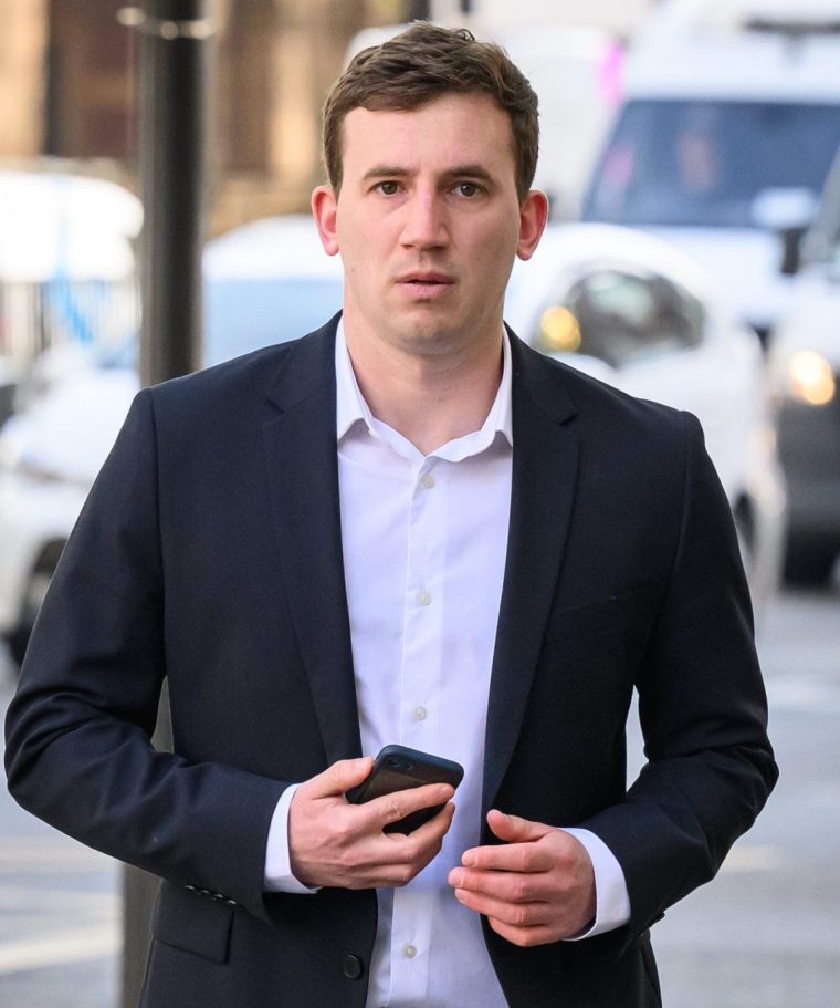 New China spy evidence released – the key questions for the CPS and No 10