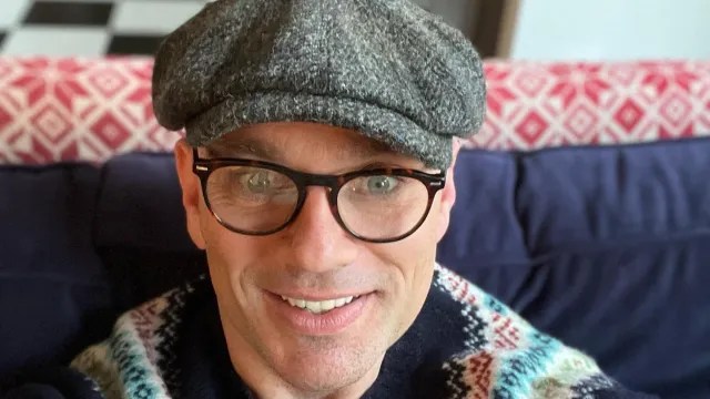 I grew up poor, but had wealthy friends – they changed my fate