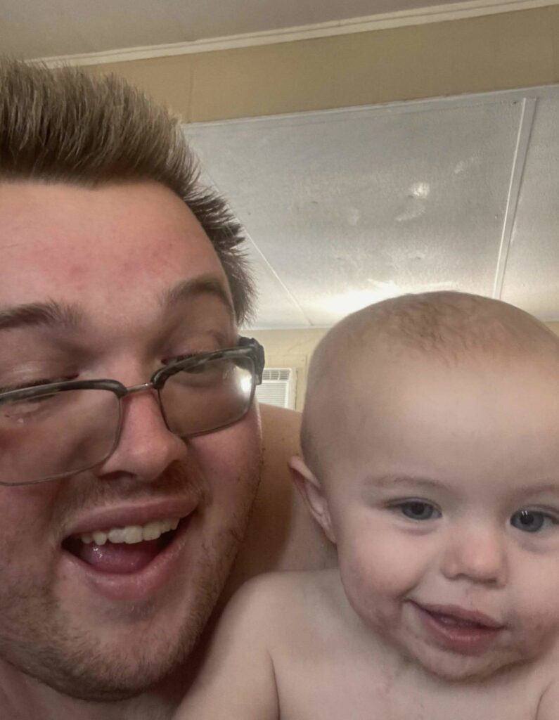 Man died of accidental fentanyl poisoning hours after texting “it’s my lucky day”