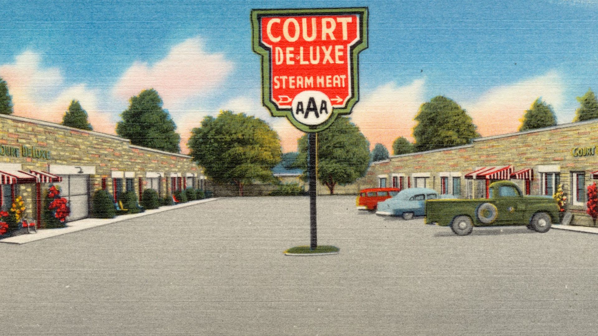 Vintage Postcards That Are Worth Big Money Today