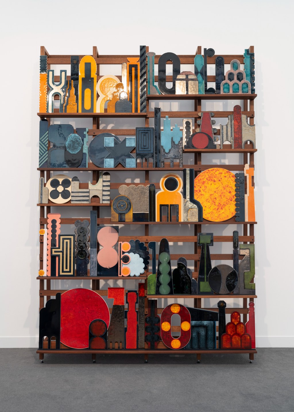 Tate Acquires Three Works by Female Artists at Frieze Through £150,000 ...