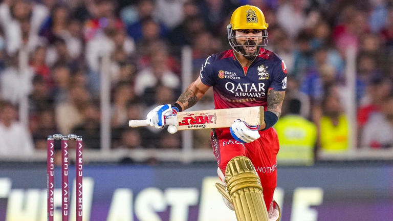 Virat Kohli not signing commercial deal with RCB. Is he leaving franchise?