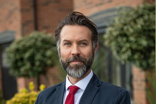 New land director appointed to lead housebuilder's expansion in the ...