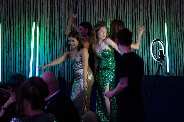 Hospice to host winter carnival-themed Snowdrop Ball