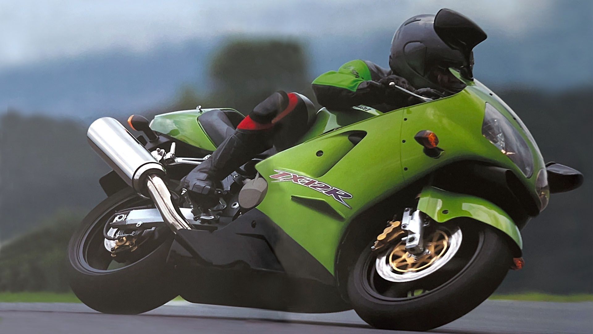 10 Hidden Gem Motorcycles You Can Score For Cheap In 2025