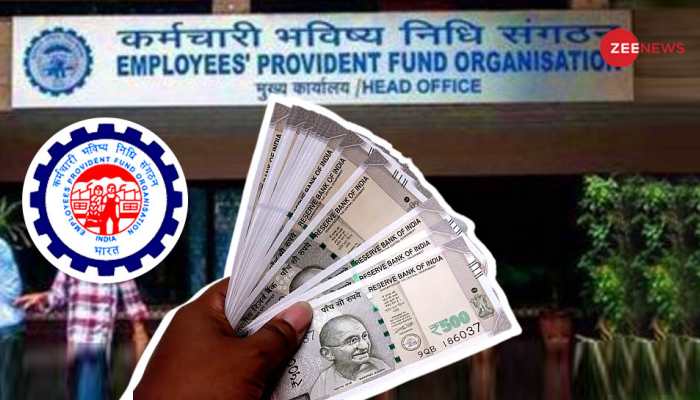 PF Withdrawal Rule 2025: Check 7 Major Changes Announced By EPFO