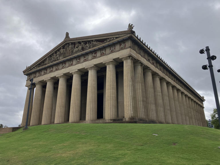 I see how Nashville succeeded where Edinburgh failed