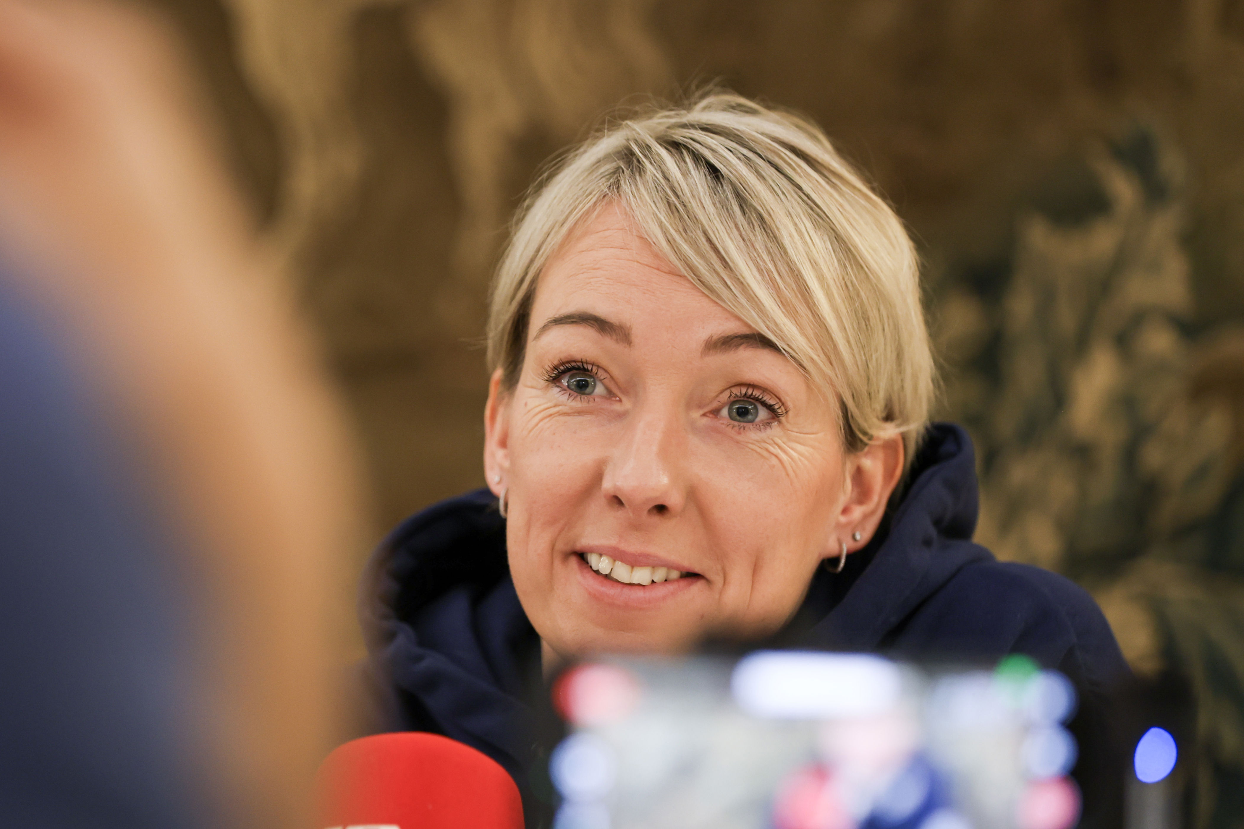 Katrine Lunde (45) klar for sitt 25. mesterskap med Norge – dette er VM ...