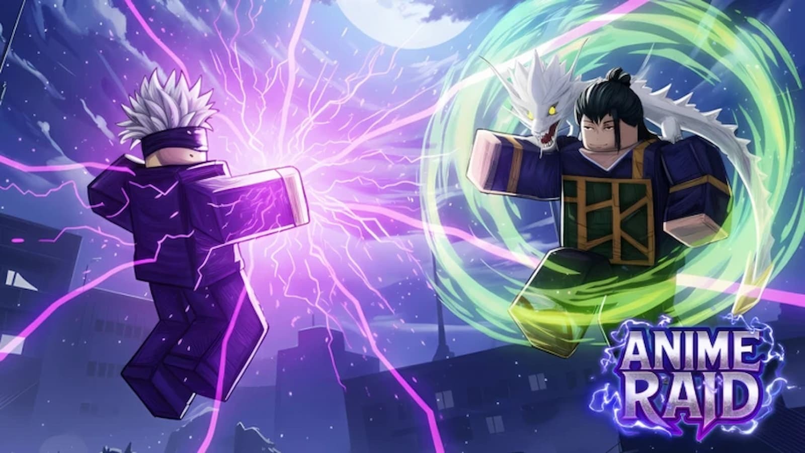 Anime Raid [RELEASE] Codes (October 2025)