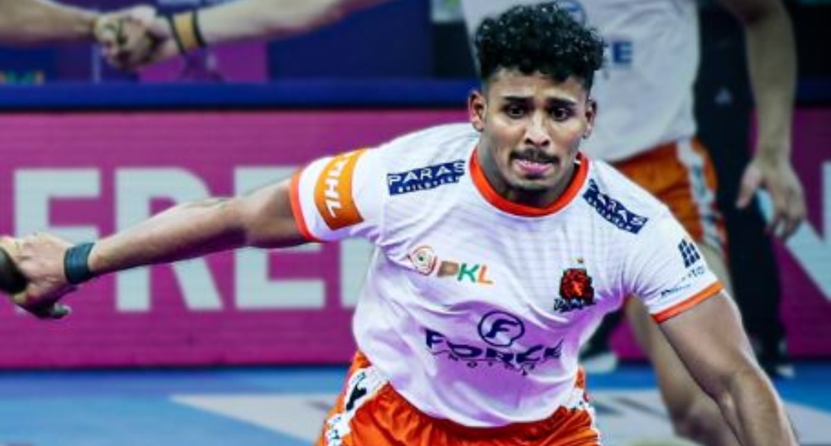 PKL Points Table 2025: Bengal Warriors End Telugu Titans' Winning Streak