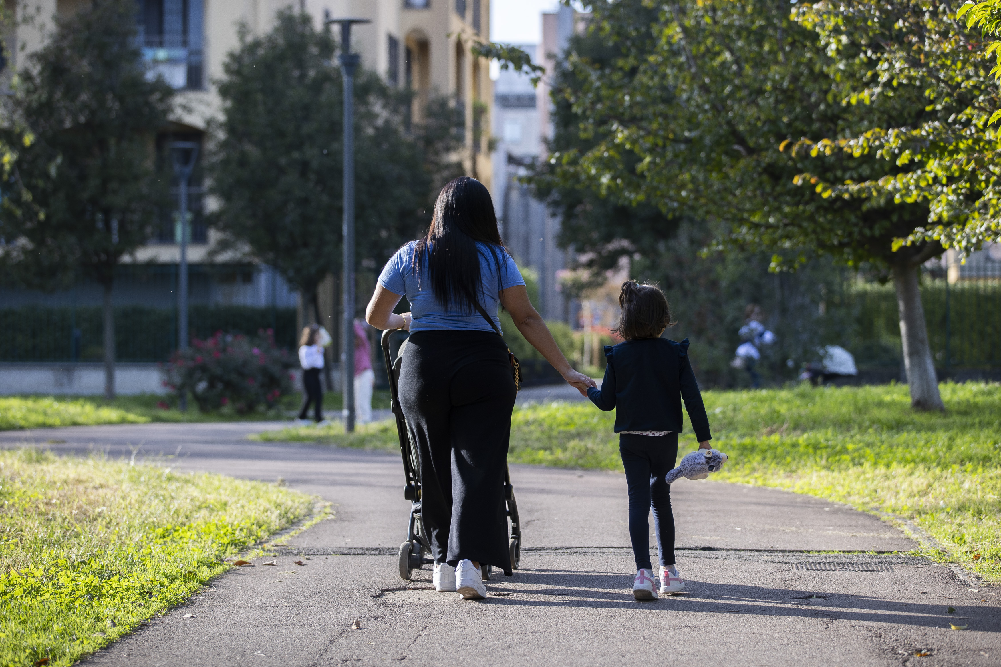 Vita da «nanny», le tate dei super ricchi di Milano da 4 mila euro al ...