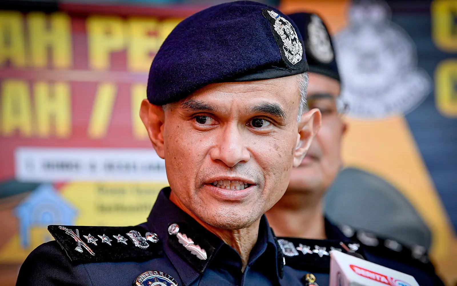 Man shot dead at Klang petrol station