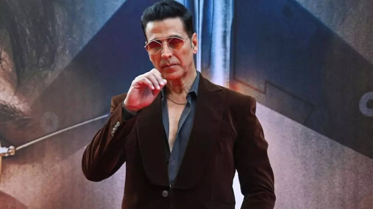 Akshay Kumar secures interim relief from Bombay High Court to safeguard ...