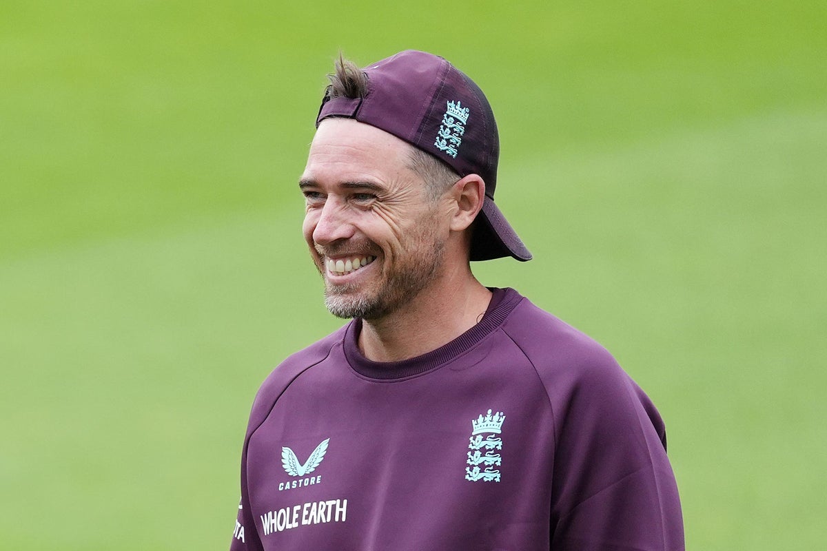 Tim Southee likely to only be available for first Ashes Test