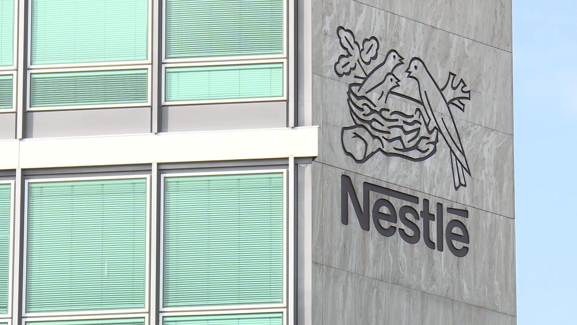 Nestlé will 16.000 Stellen streichen