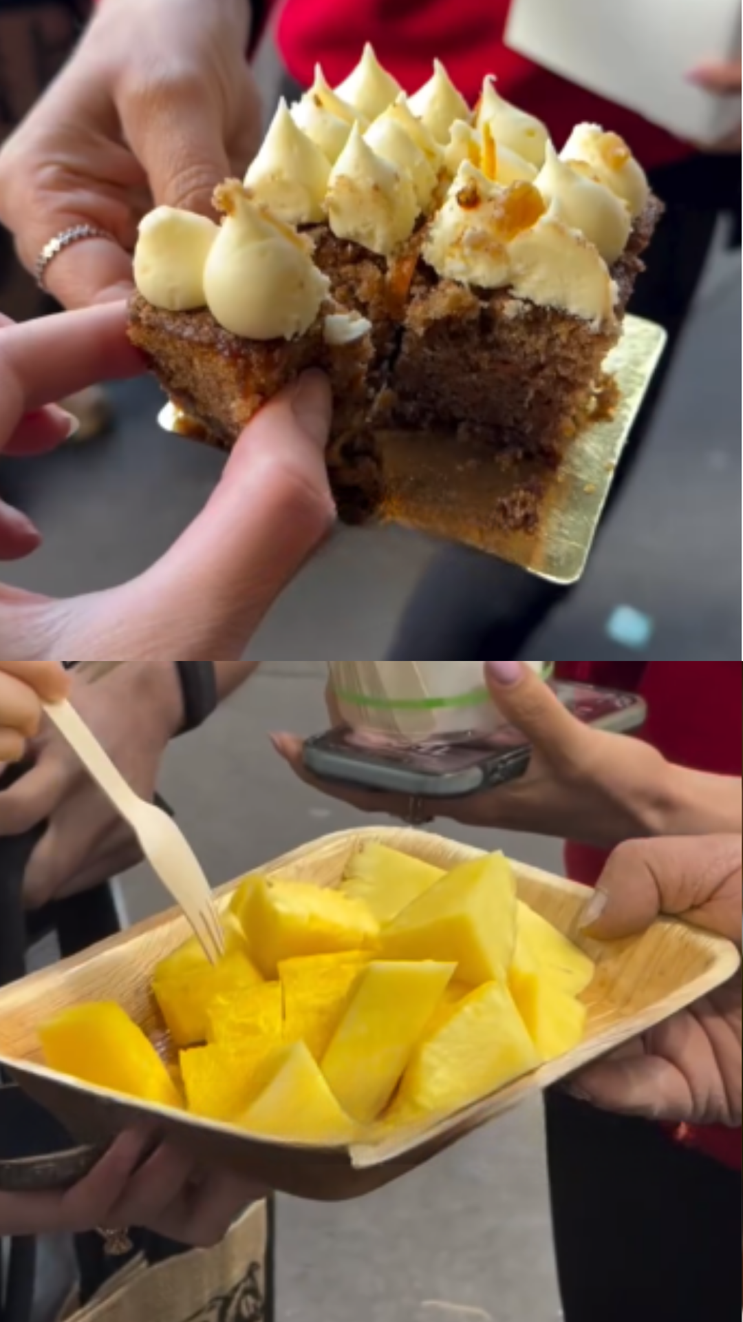 Melbourne Food Tour What I Ate and Loved