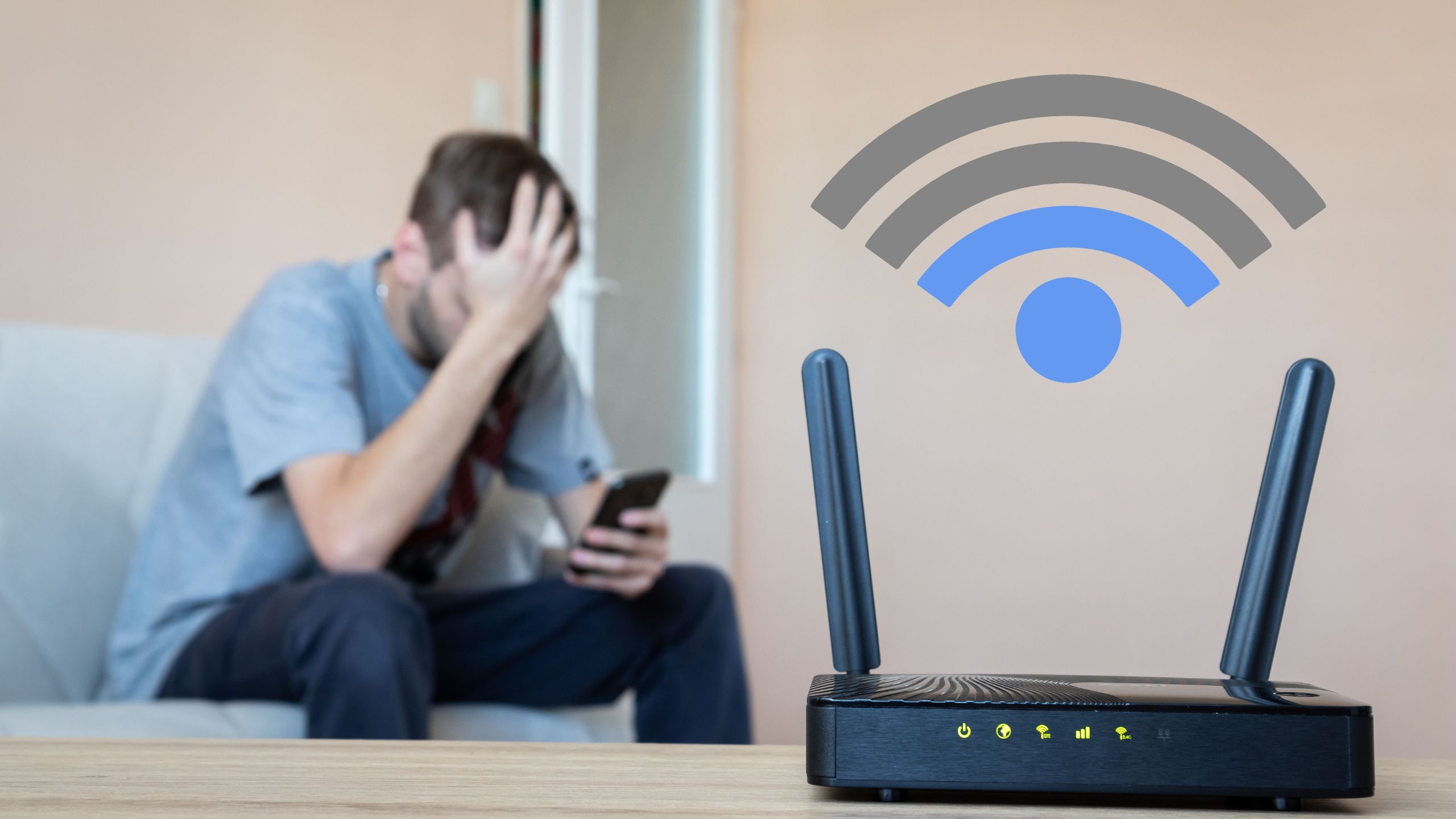 What every homeowner should know about Wi-Fi jamming