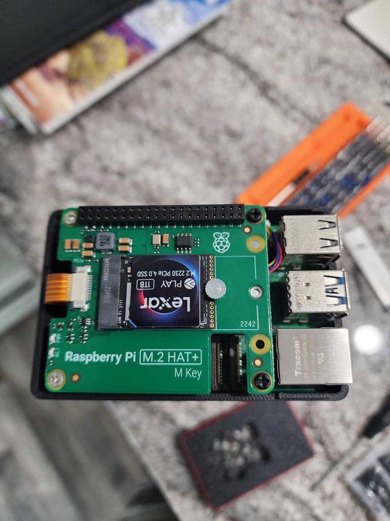 4 challenges that I wasn't aware of before buying a non-Raspberry Pi SBC