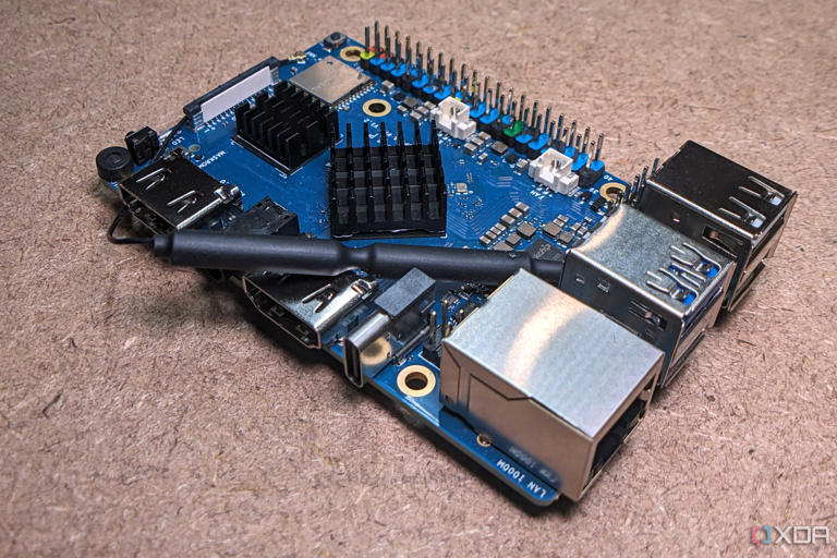 4 challenges that I wasn't aware of before buying a non-Raspberry Pi SBC