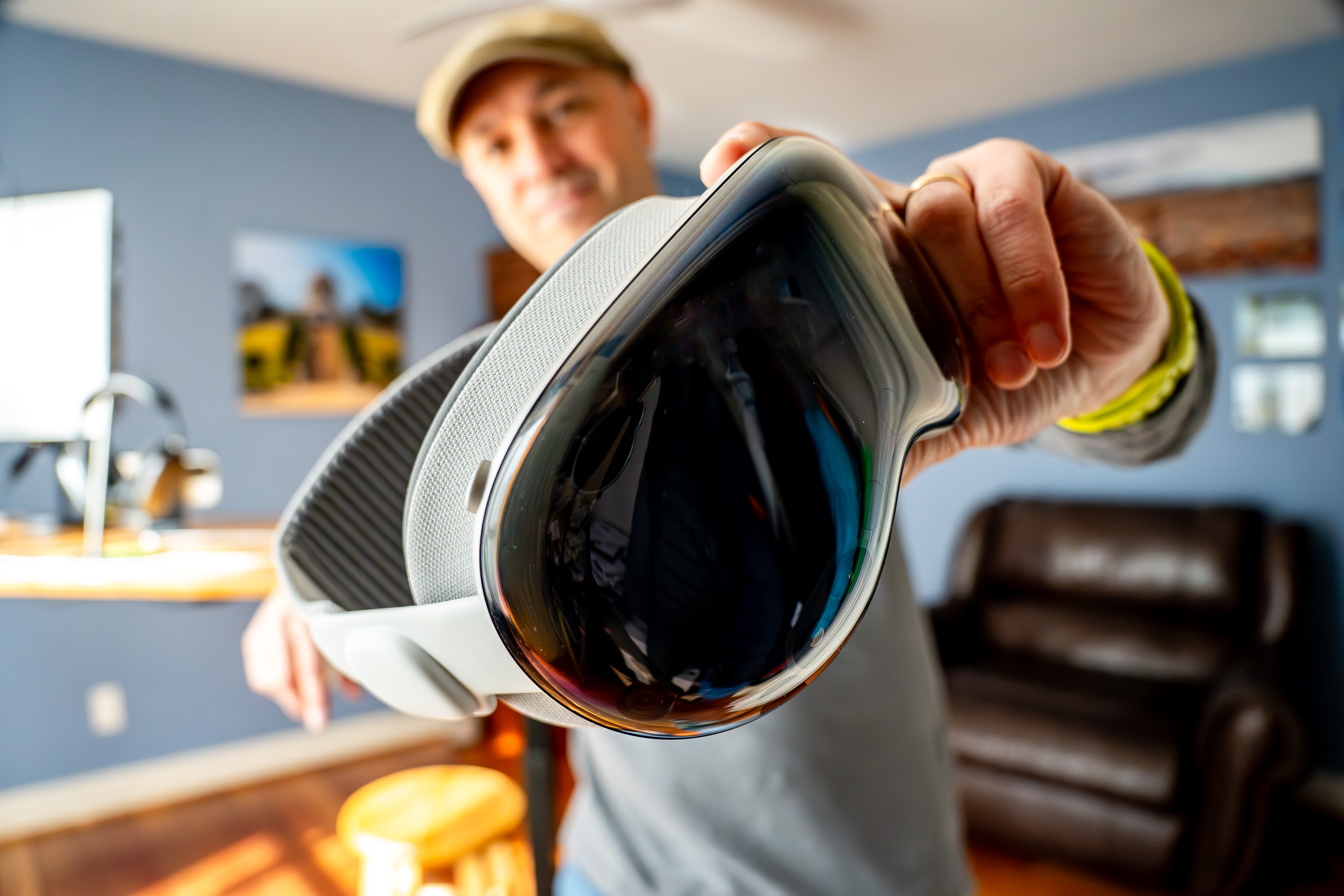 Apple just fixed one of my biggest pain points with Vision Pro - what's ...