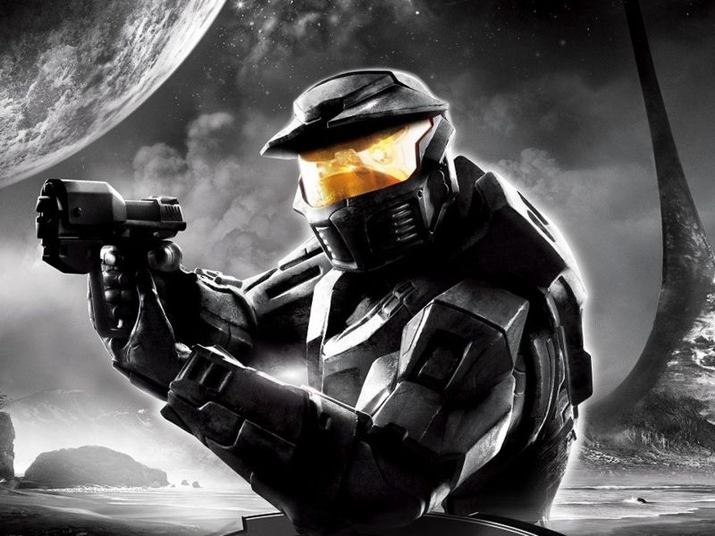 Halo Remake annunciato a fine ottobre? La voce di Master Chief ...