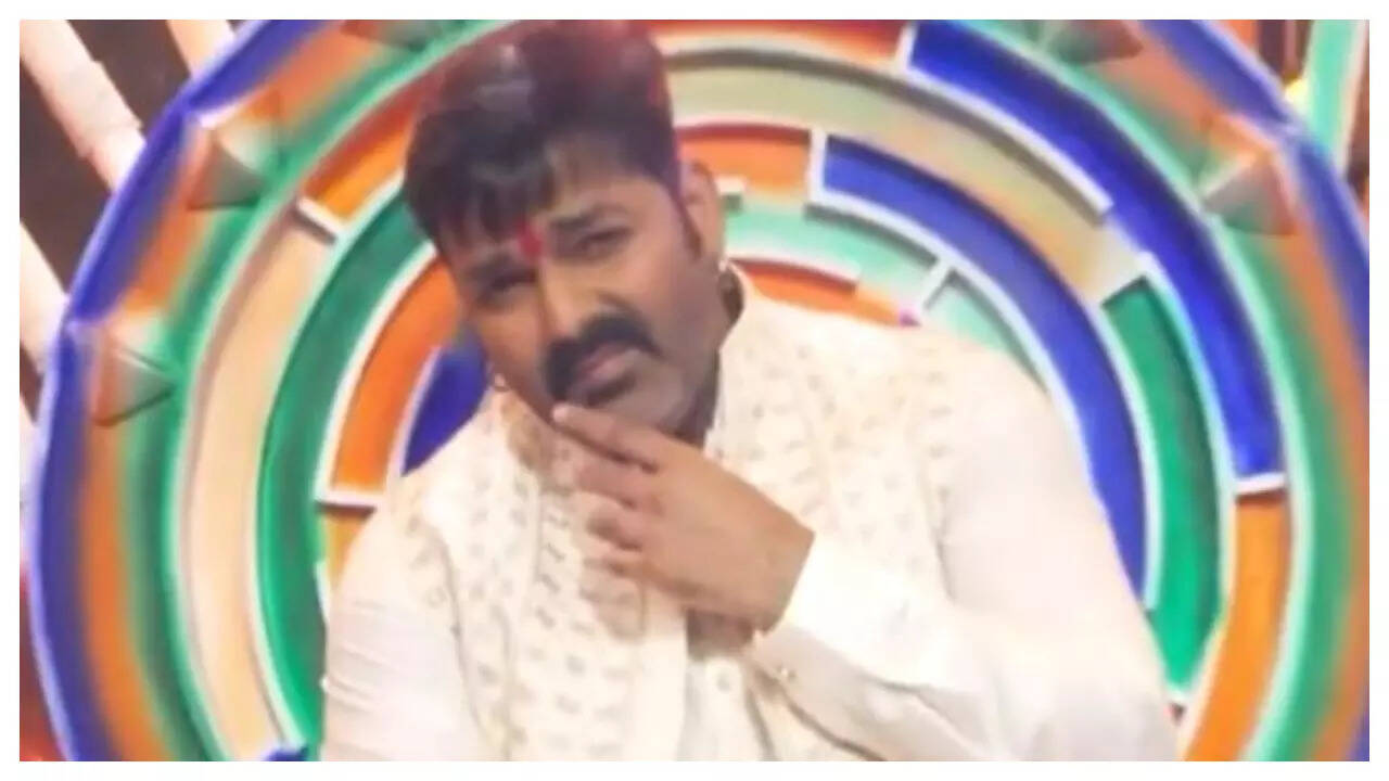 Rise and Fall Finale: Bhojpuri superstar Pawan Singh returns for the finale; performs with ...
