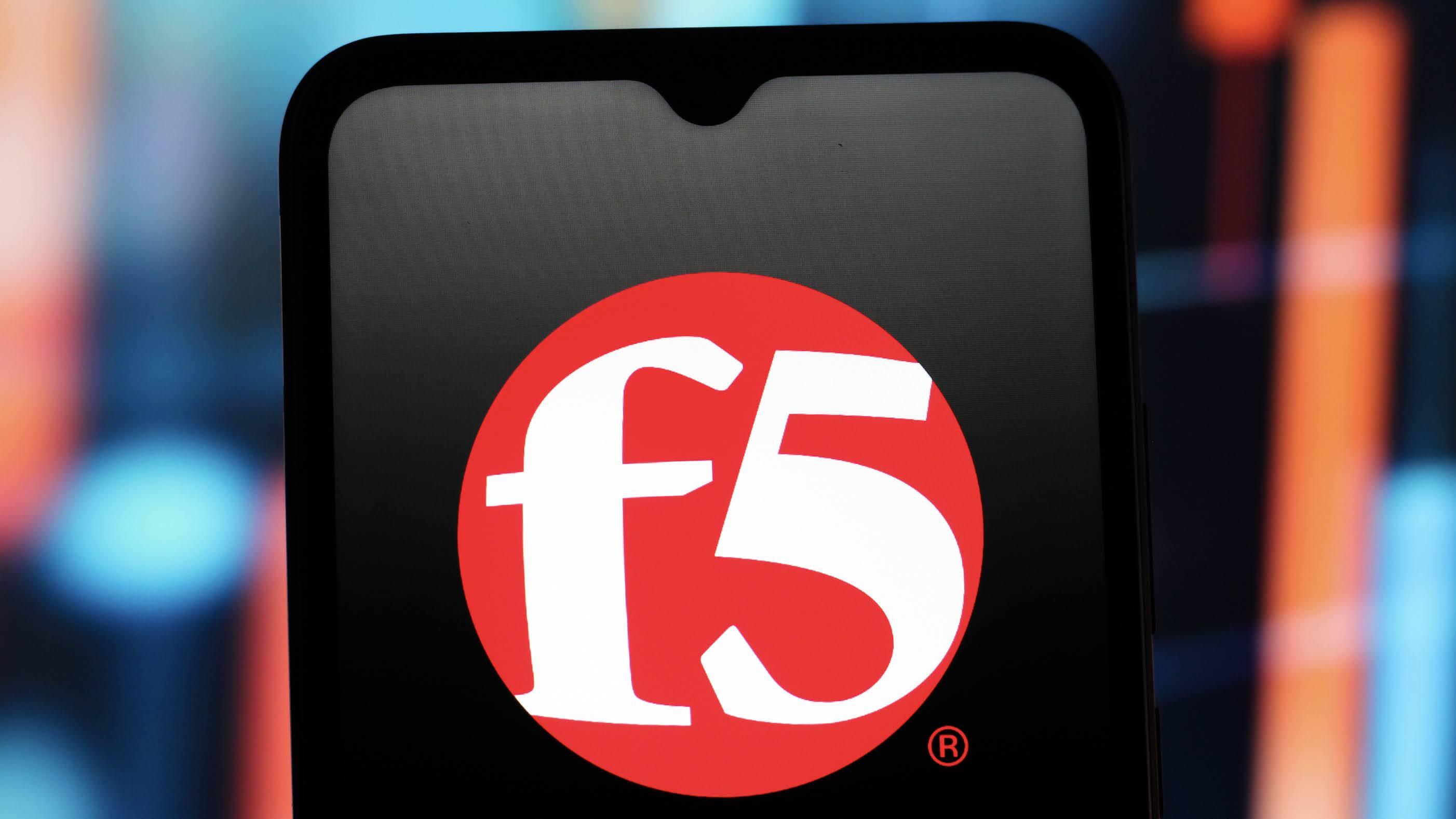 'Imminent Threat': Nation-State Hackers Hit Cybersecurity Provider F5