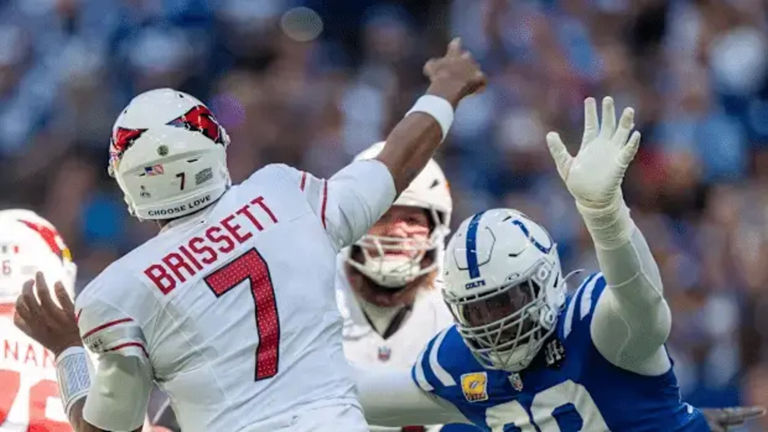 Green Bay Packers Need to Be Ready for Either Kyler Murray or Jacoby ...