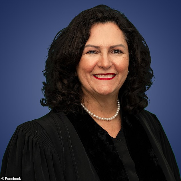 Florida judge hits brakes on Trump's Presidential Library