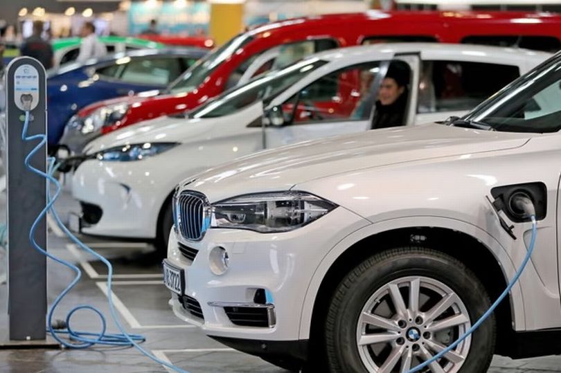 Warning for plug-in hybrid drivers after 800,000 cars tested