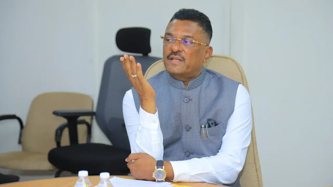 Will turn around MSRTC in 2 years: Maharashtra Minister Pratap Sarnaik