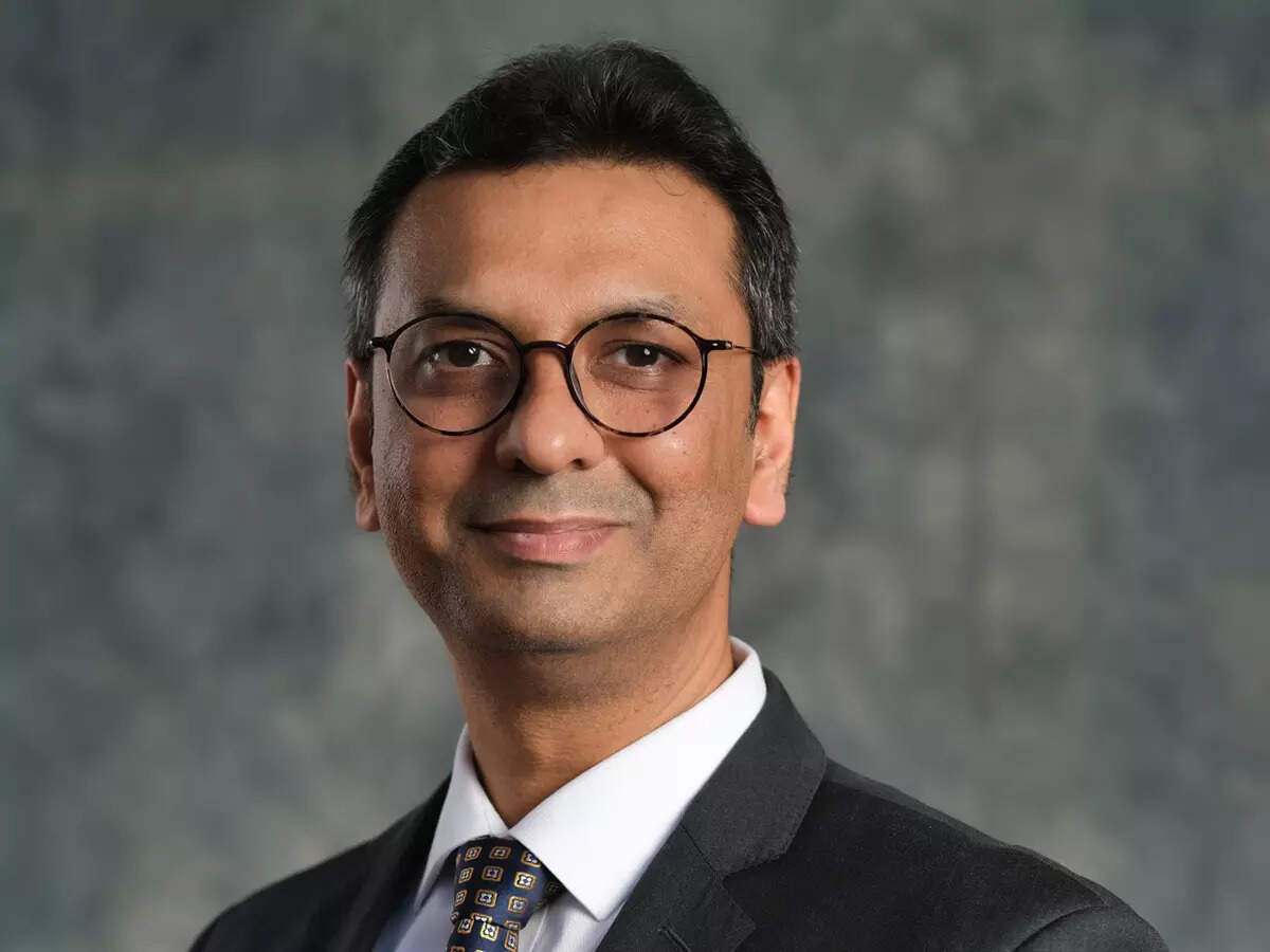 Samvat 2082: Bajaj Finserv AMC’s Nimesh Chandan says market like a ...