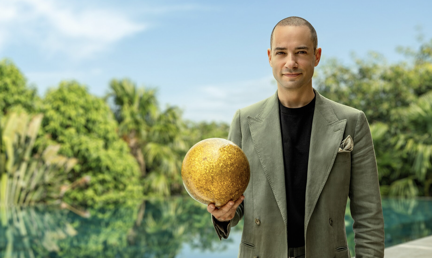 Het langverwachte tweede seizoen van Paradise Hotel zie je vanaf deze datum