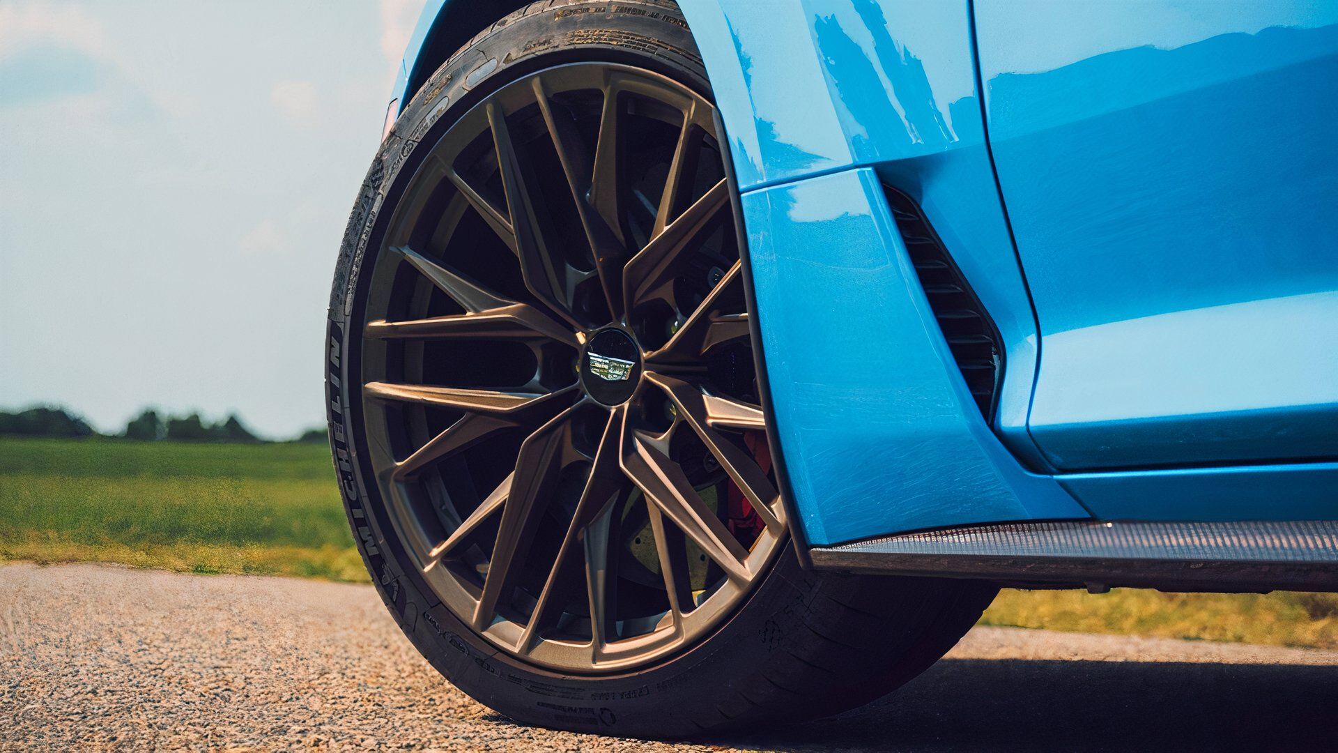 Cadillac CT4, CT5 Are Dead In 2026, Next-Gen CT5 With Gas Engine Is ...
