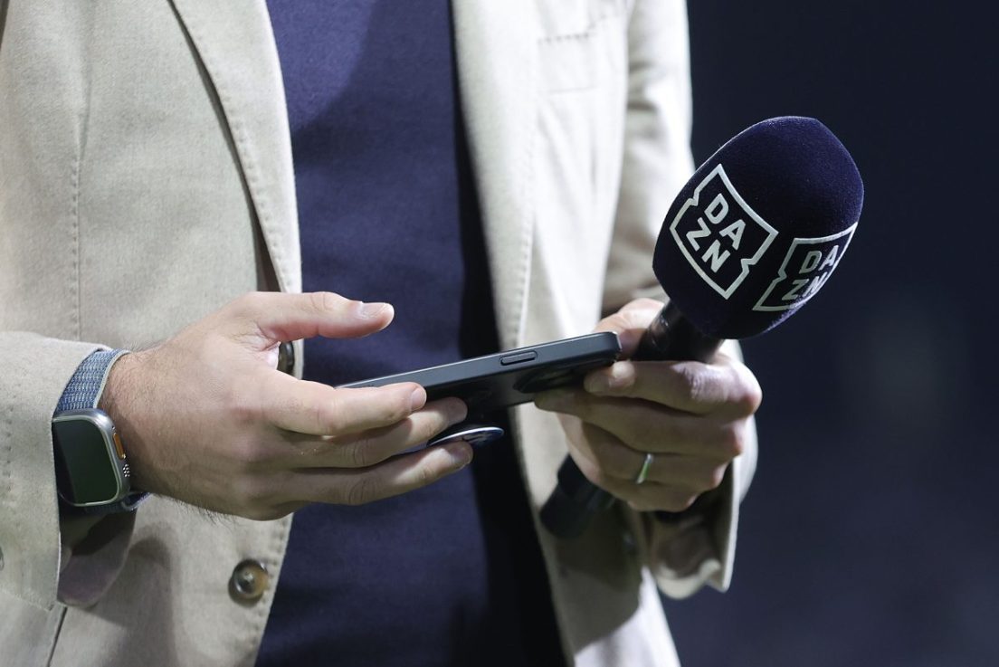 Dazn set to unveil subscription featuring all pay-per-view events