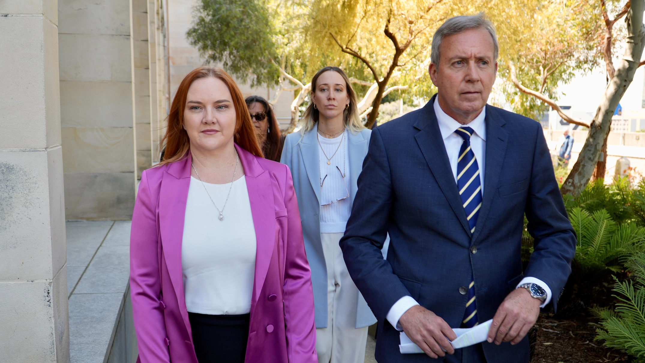 WA police minister defends digital firearms portal after inquiry found ...