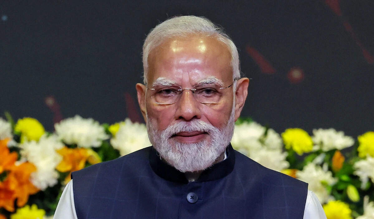 Prime Minister Modi to Inaugurate Major Projects in Andhra Pradesh