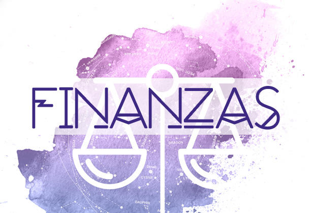 Libra - Horóscopo 17 de octubre: dinero