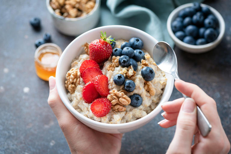 What breakfast really does for your health after alarming new study ...